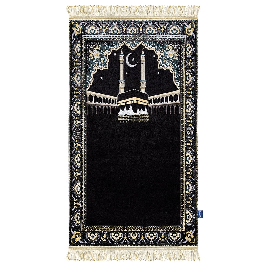 Mecca Original Prayer Mat - Walmart.com