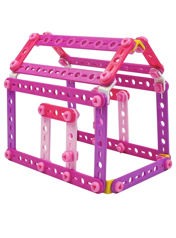 Erector All Building Play Sets in Building Play Sets - Walmart.com