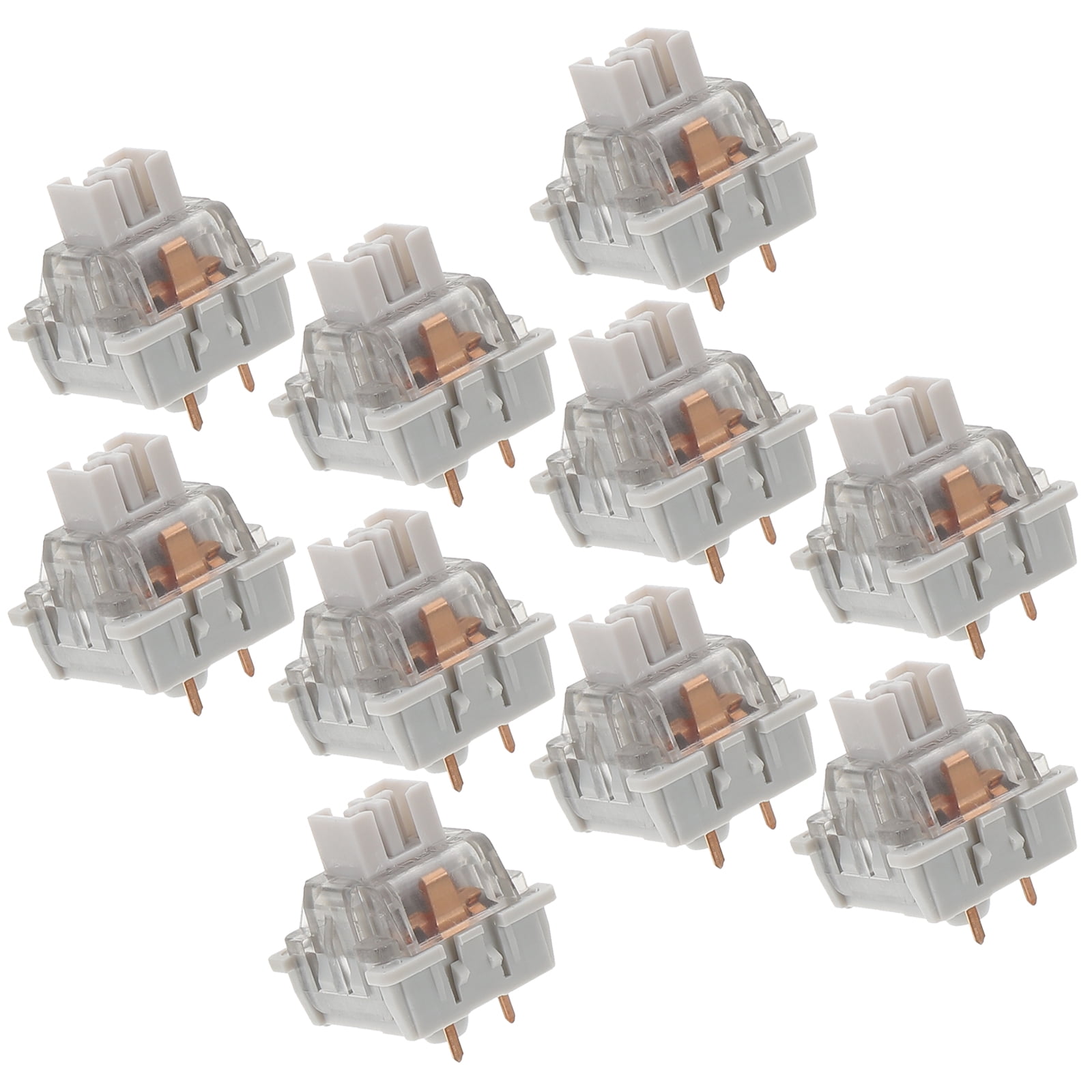 Mech Keyboard Mechanic Keyboards Mahjong Mechanical Replacement Switch ...