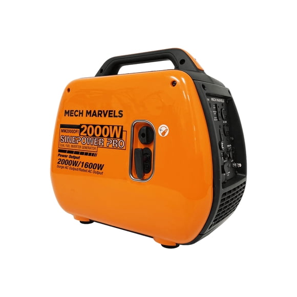 2000 Watt Generators in Generators by Watts - Walmart.com