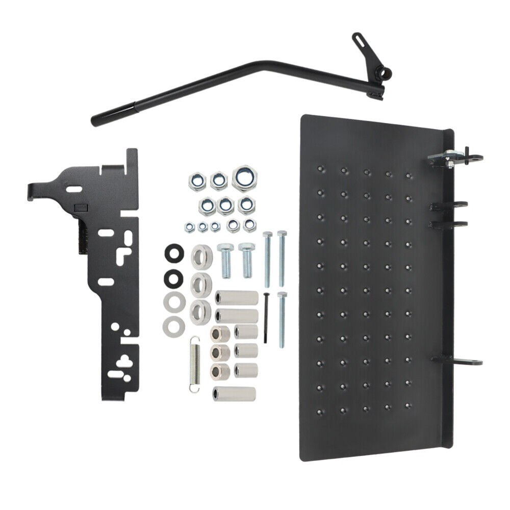 MechEquip 088-6003-00 For Most ZT Mowers ACS6000ULS Advanced Chute ...