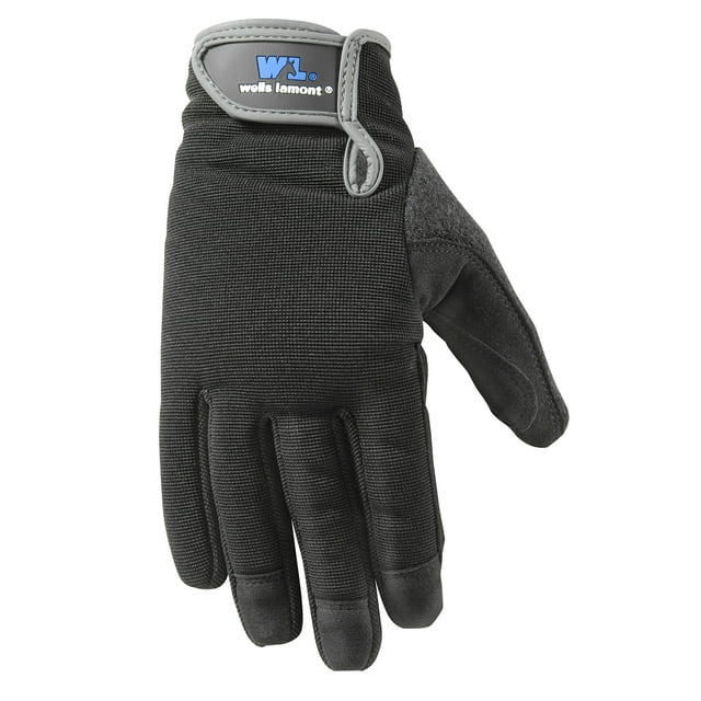 MechPro Work Glove - Walmart.com