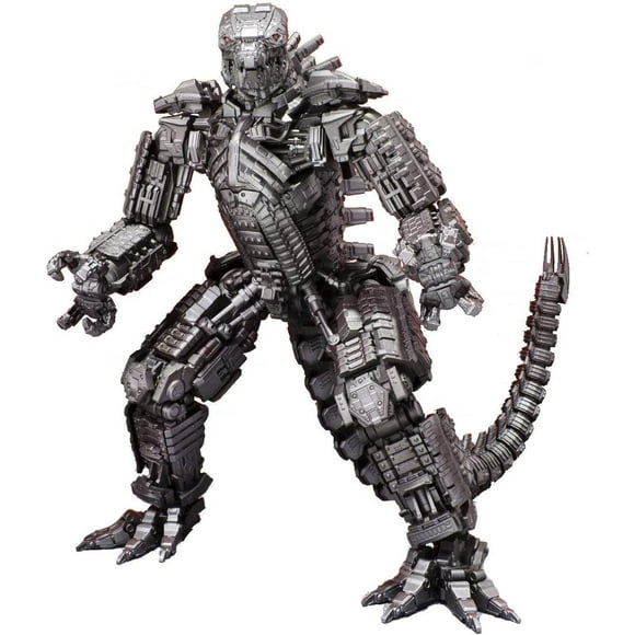 Discover Action Figures and Mech Toys for Collectors and Kids