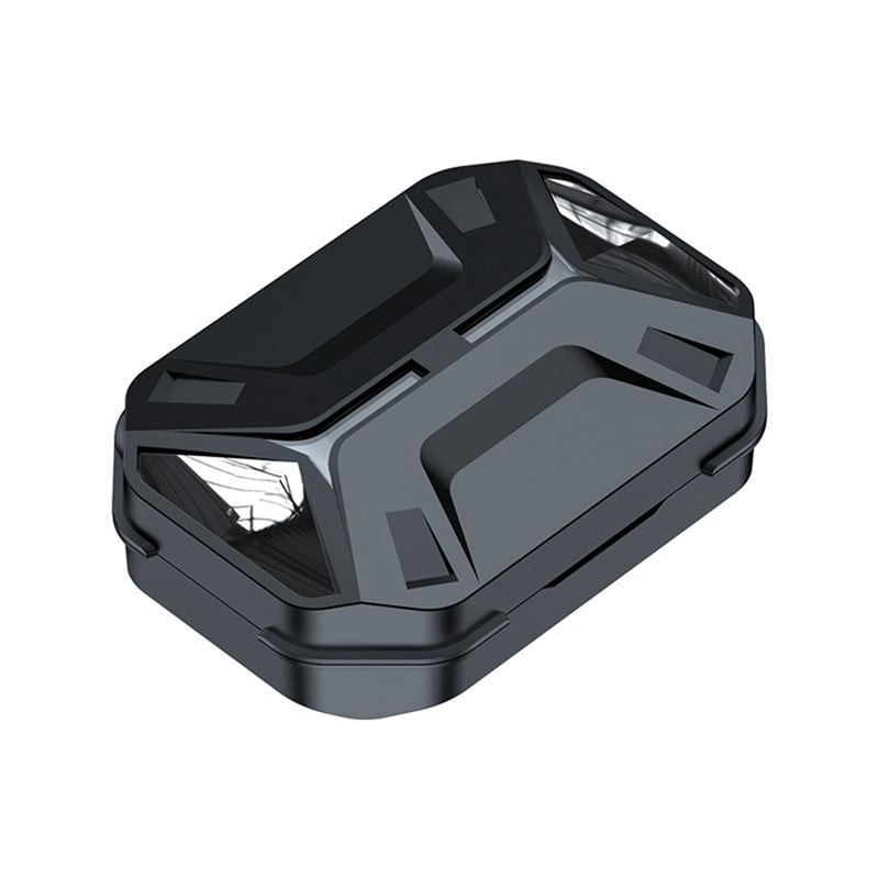 Mecha Style JR06 Wireless Bluetooth Earphones,Ear Mounted Digital ...