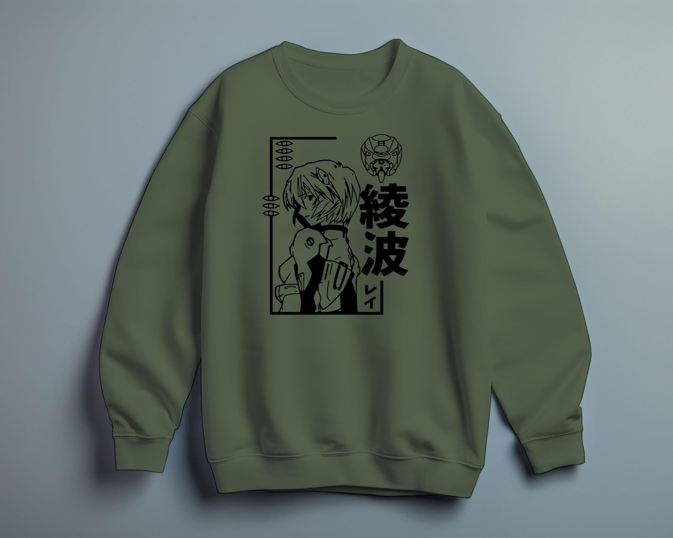 Mecha Vision Shirt – Classic Anime Series Tribute Graphic Tee New ...