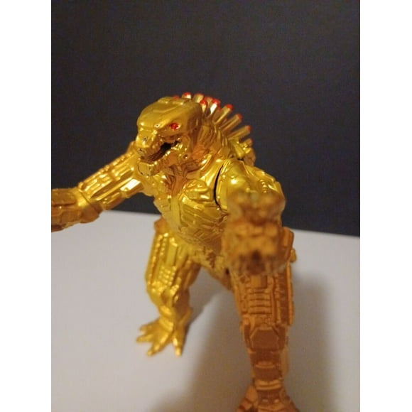 Mechagodzilla Toy