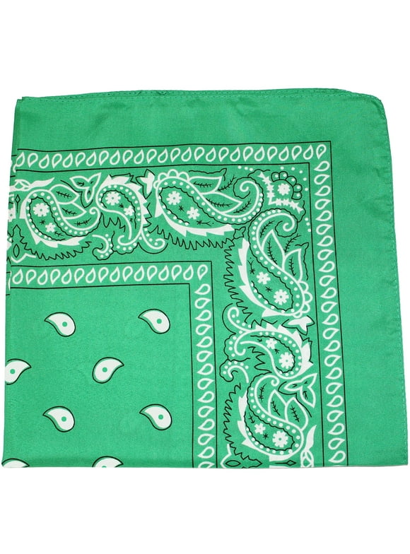 Paisley Green
