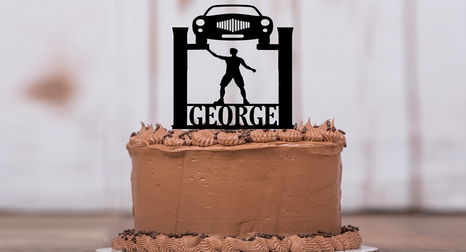 Mechanic Birthday Party,Car Theme,th Birthday,Cars,Boys Birthday Party ...