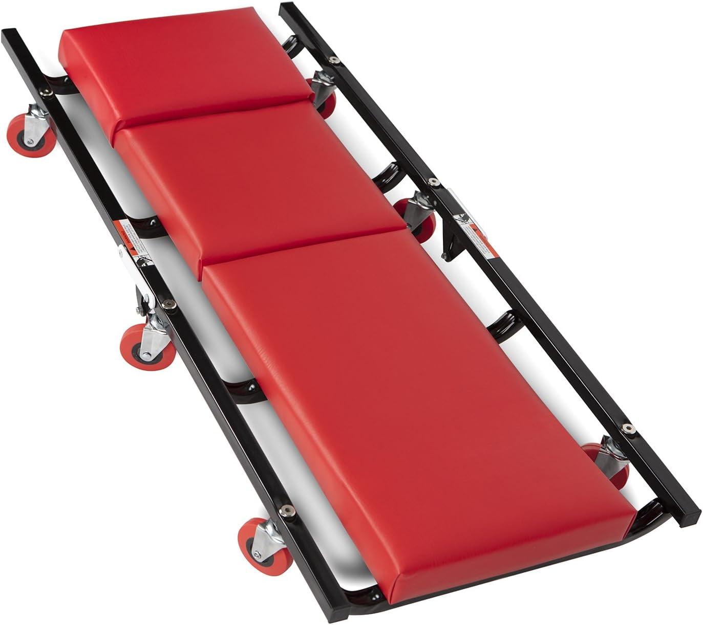 Mechanic Car Shop Creepers - Garage Automotive Accessories Best for ...