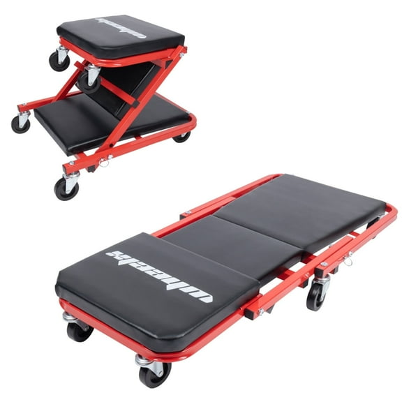 Walmart Black Friday Deals 2025 - PowerSmart Heavy Duty Rolling Garage ...