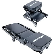 ‎DriFeez Driving Hand Controls for Disabled Drivers Adjustable Driving ...