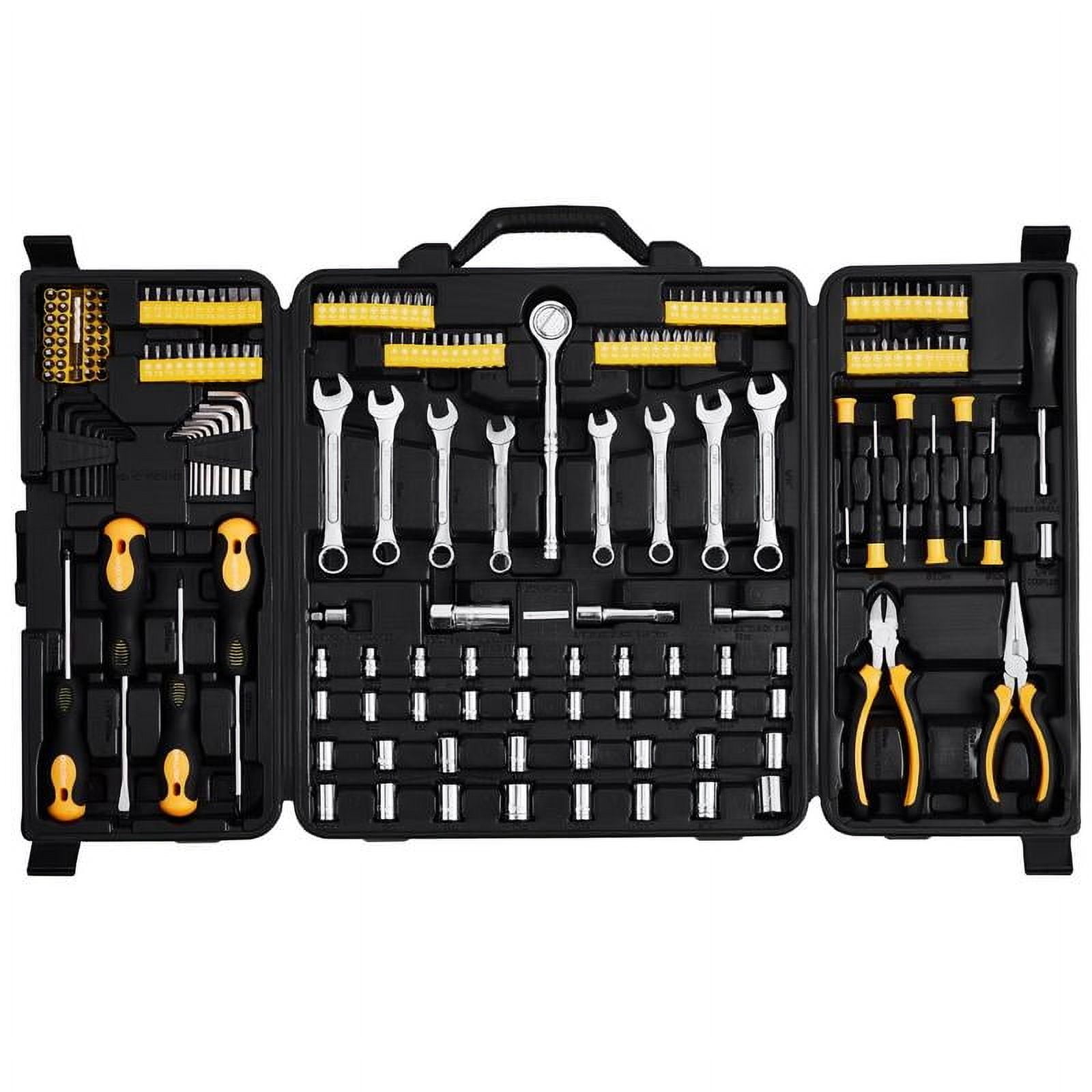Mechanic Tool Set and Socket Set, Multiple Sizes, Father's Day Gift ...