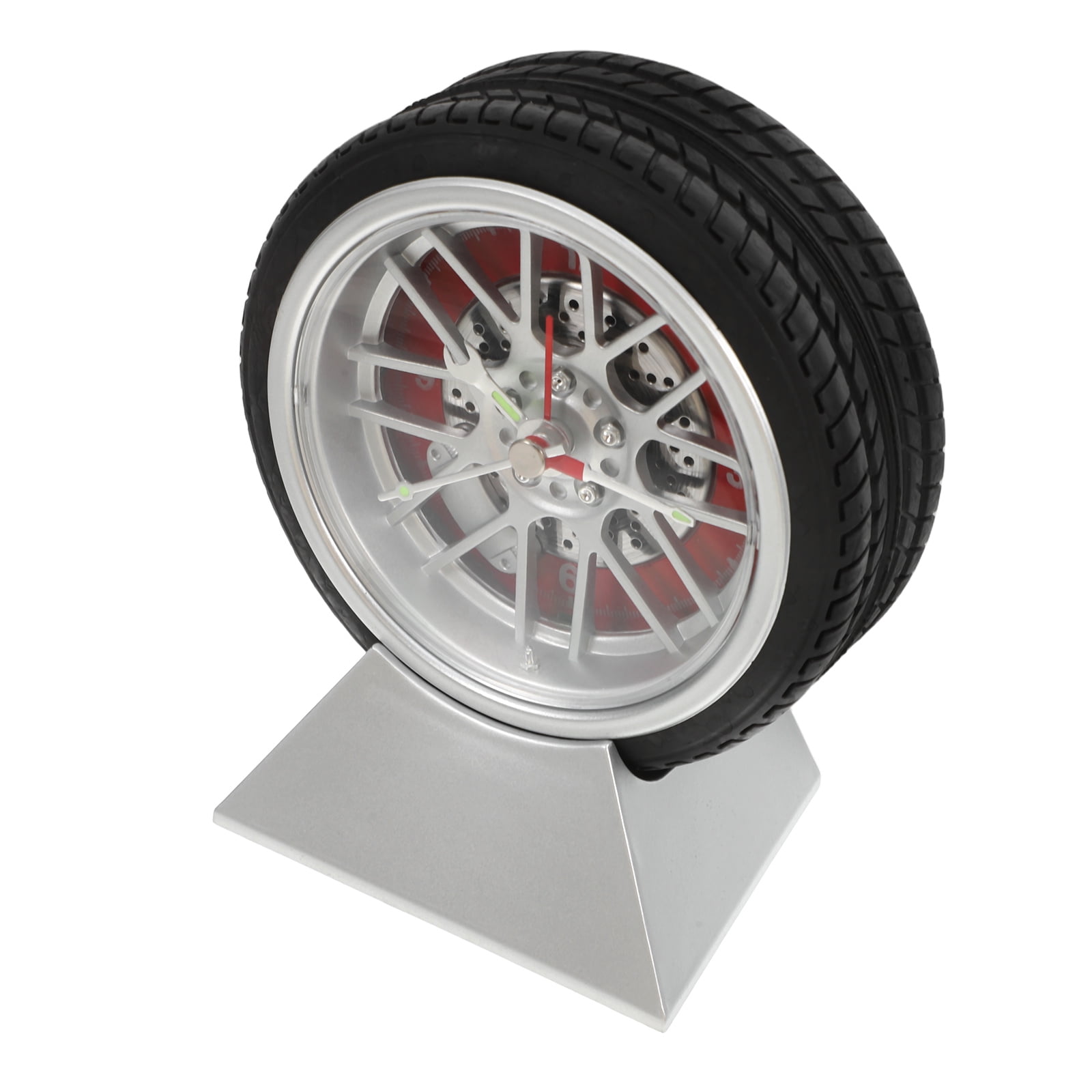 Mechanic Tool Wall Clock Table Clocks for Living Room Decor Office ...