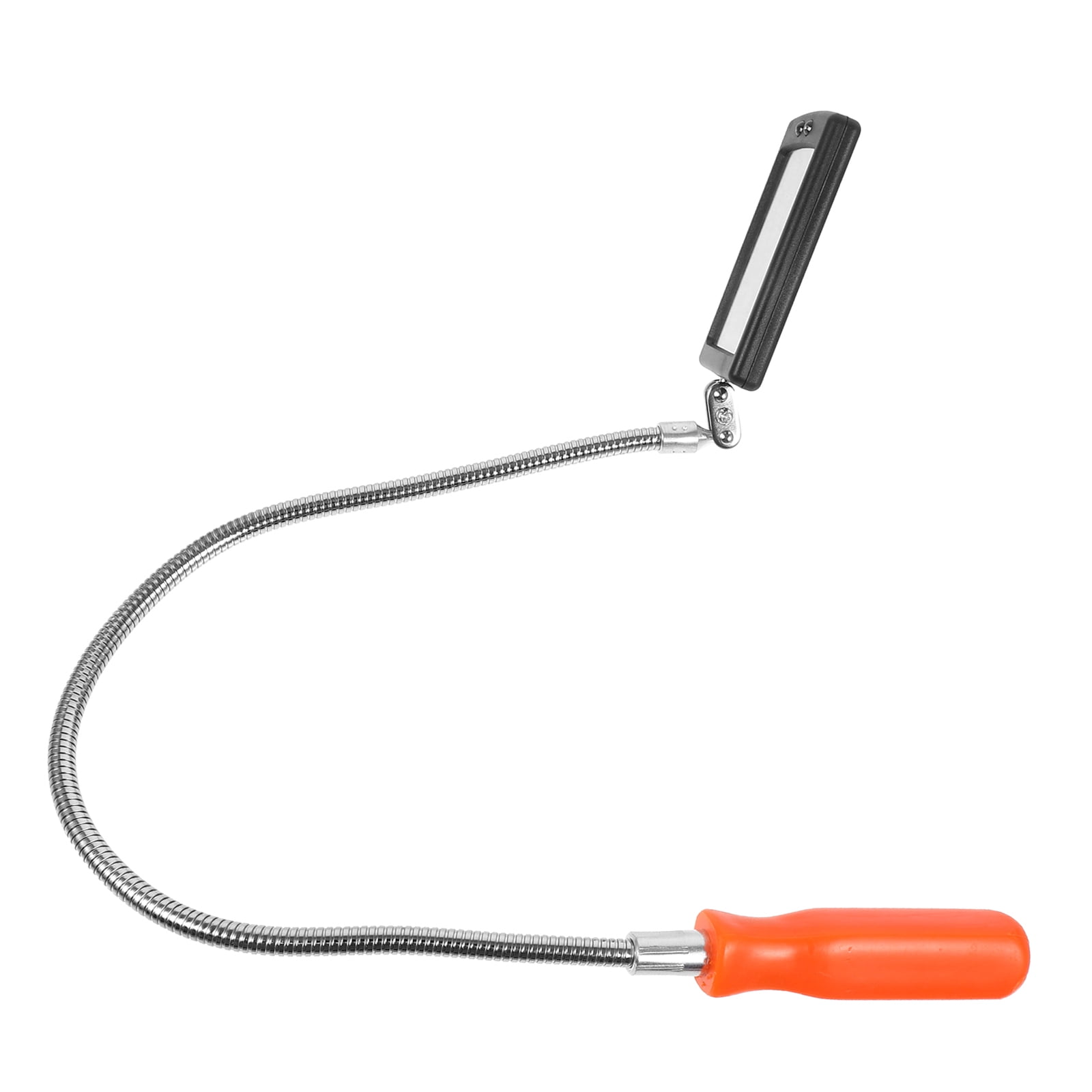 BRIGHTFUFU Flexible Extendable Inspection Mirror for Users, 1 Piece ...