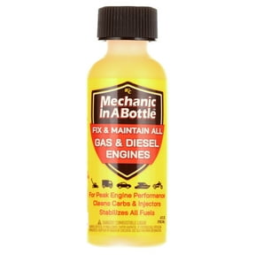 Howes Lubricator Diesel Treat 64 oz Fuel Additive Prevents Gelling ...