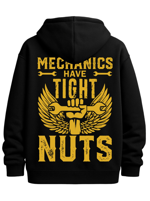 Mechanic's Pride hoodies & sweatshirt fire skeleton for men sweater ...