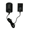 MechanicAnts 32V Lithium-Ion Battery Charger, Compatible with Worx ...