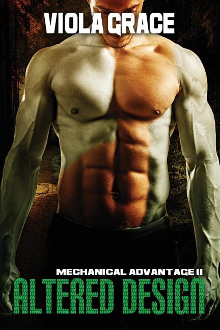 Mechanical Advantage: Altered Design (Other) - Walmart.com