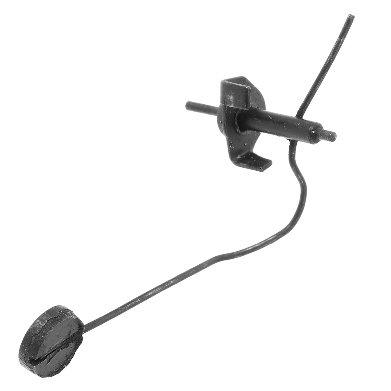 Alarm Clock Replacement Parts for Metal Clock Vintage 1 Set - Walmart.com