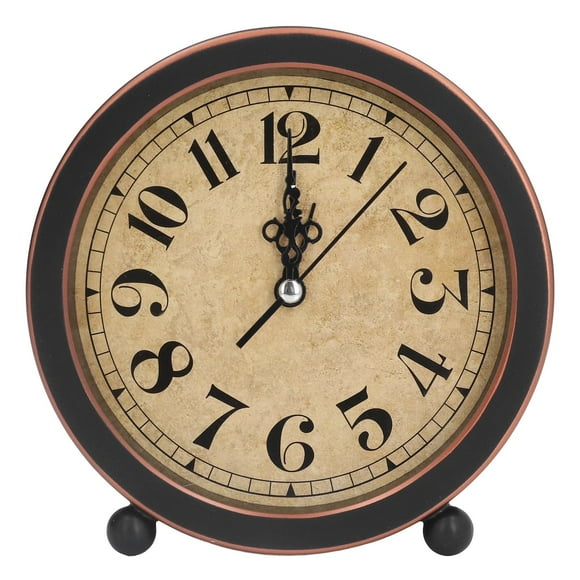 Wind Up Alarm Clock