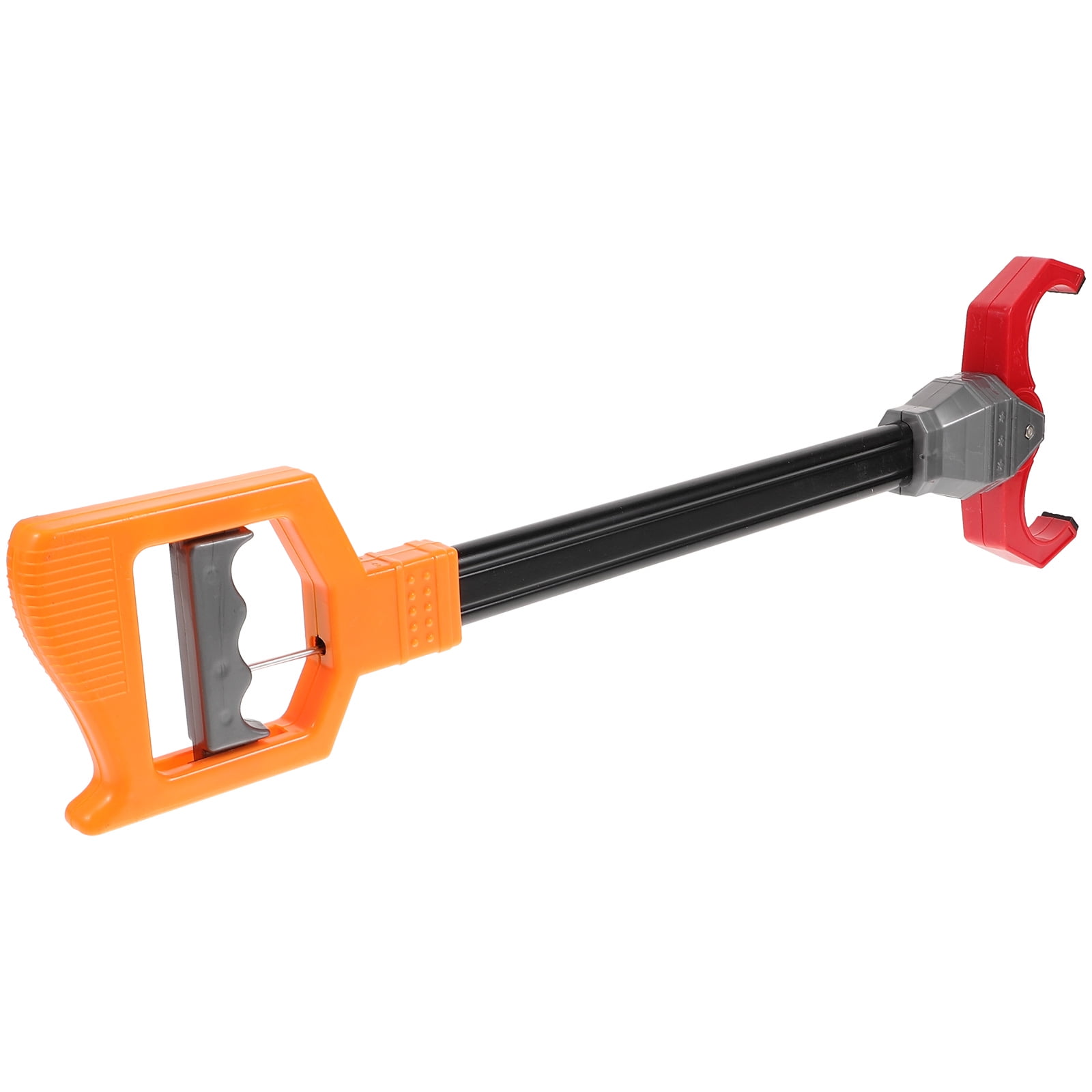 Mechanical Arm Toys Reaching Grabber Outdoor for Kids Child Parent ...