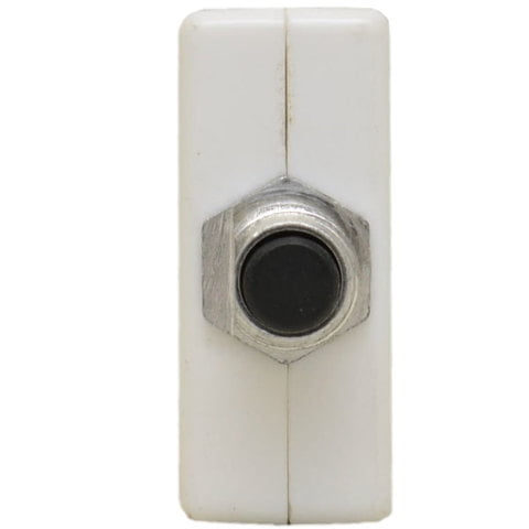 Mechanical Boat Push Button Breaker 1680-032-080 | 8 Amp White ...