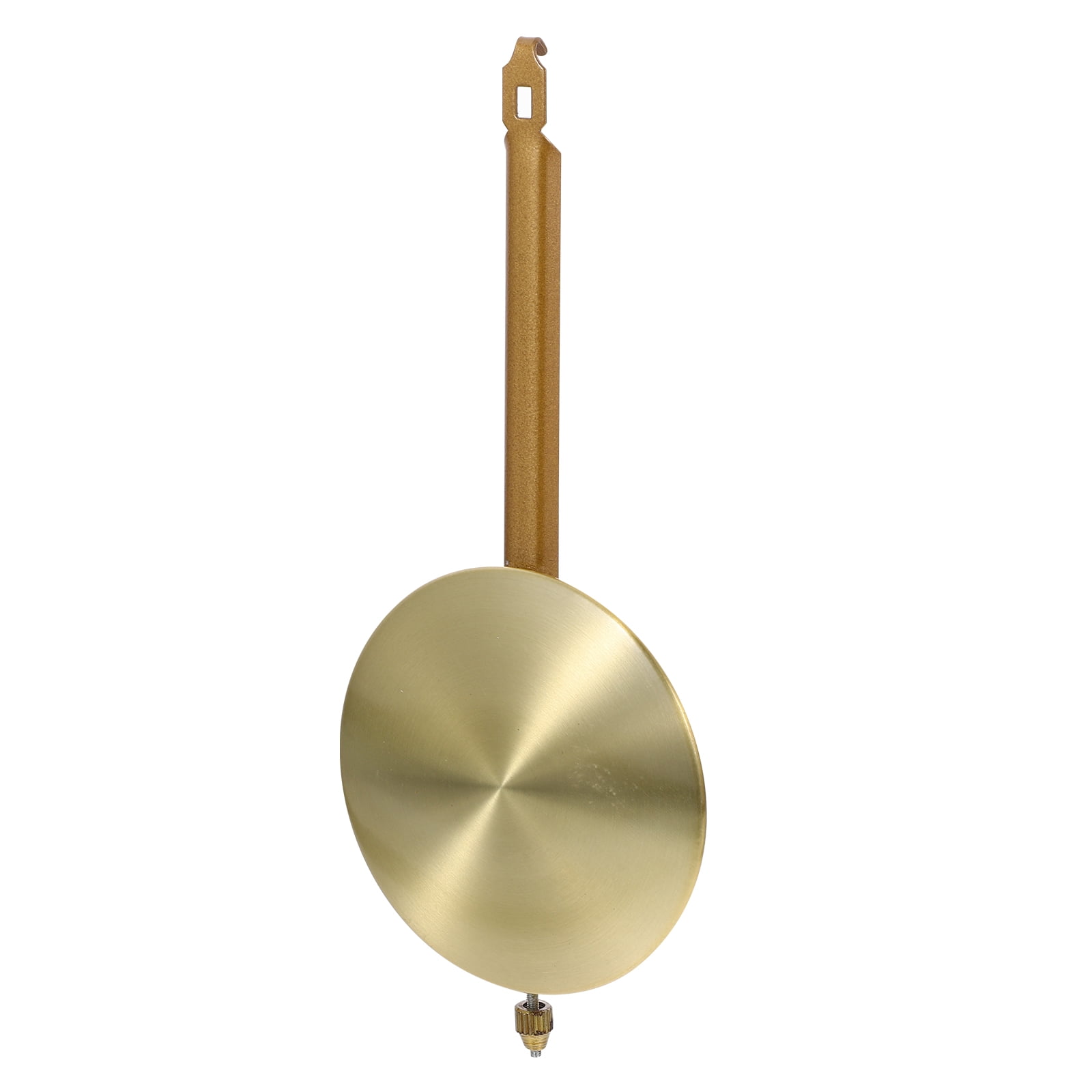 Mechanical Clock Accessories Old-fashioned Clockwork Metal Pendulum ...