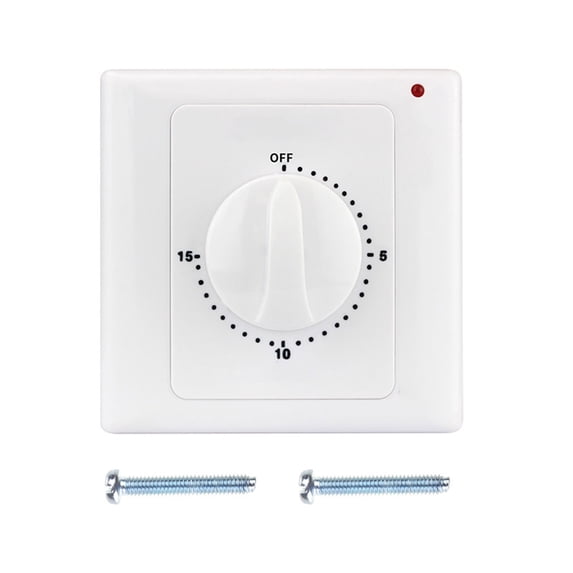 Mechanical Countdown Timer Switches Auto Power-off Mechanical Light ...