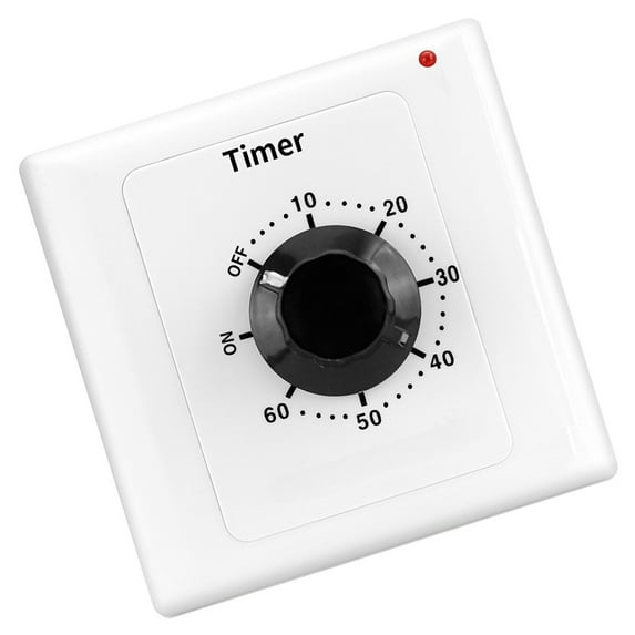 Mechanical Countdown Timers Switches Light Switches Socket Countdown ...