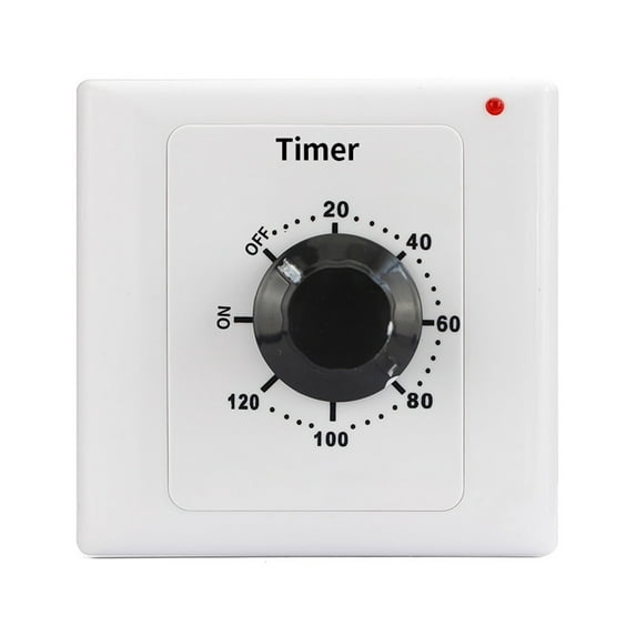 Mechanical Countdown Timers Switches Light Switches Socket Countdown ...