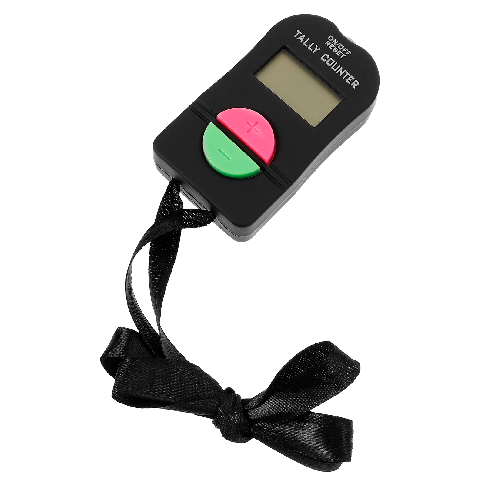 Mechanical Counter Lap for Walking Compact Clickers Counting Word ...