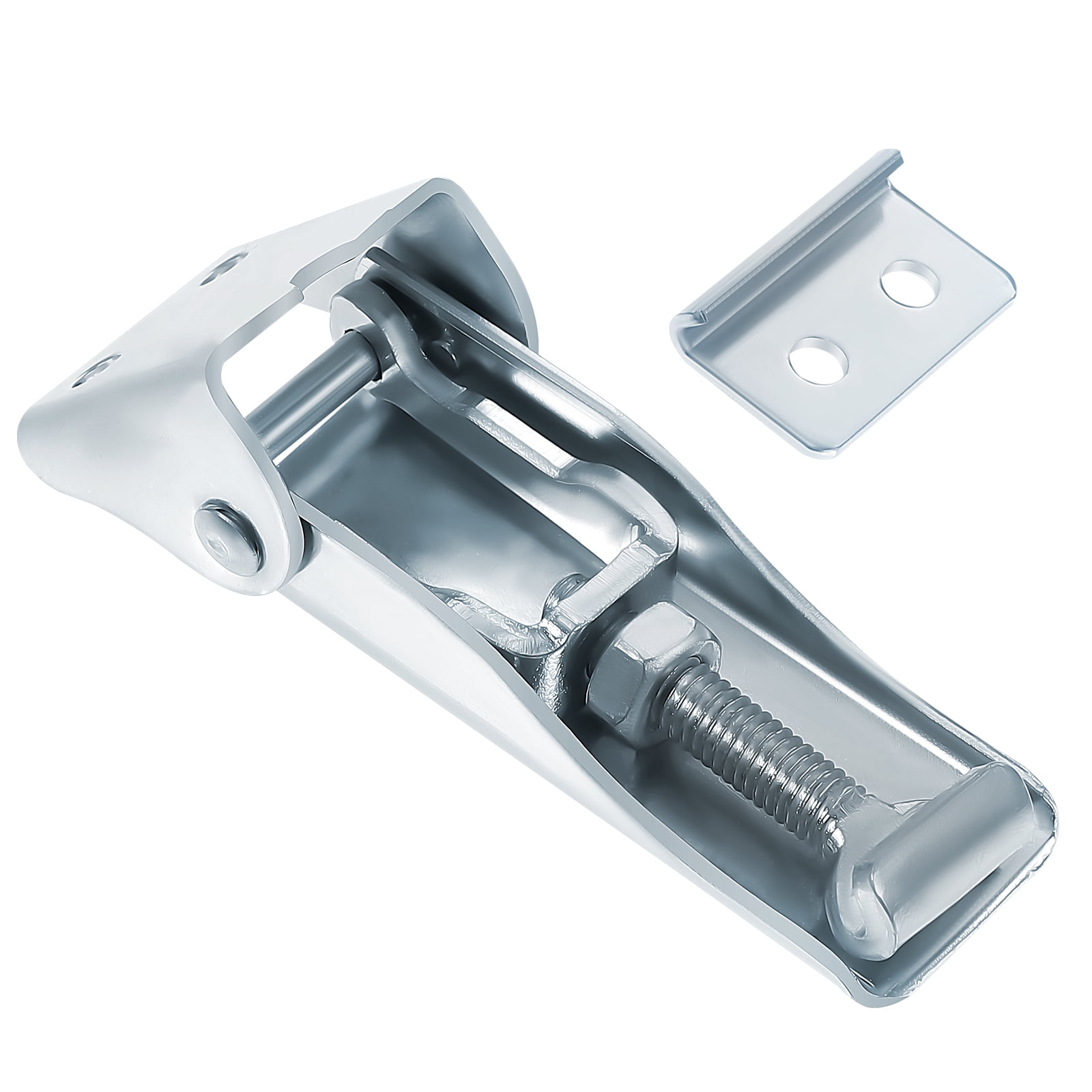 Mechanical Device Hook Locks Adjustable Hook Lock Steel Hook Lock Latch ...