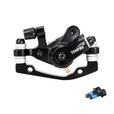 Premium Lightweight Aluminum Alloy Bike Rear Disc Brake Caliper ...