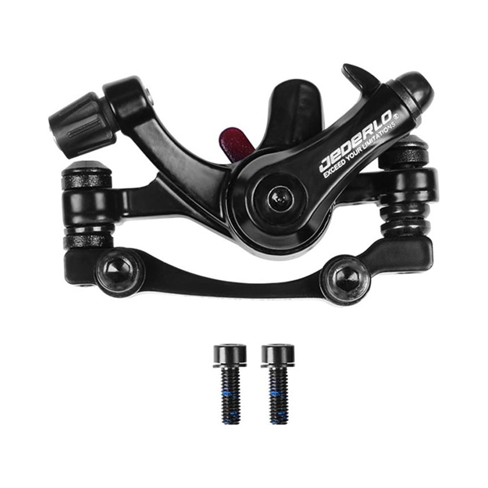 Mechanical Disc Brake Set Front Rear Caliper for Mountain Bike Cycling ...