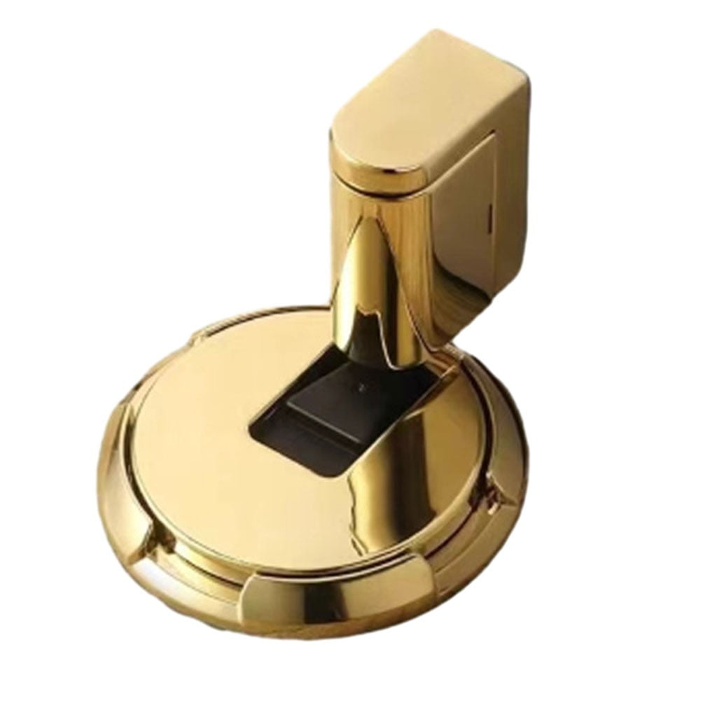 Mechanical Door Stopper Heavy Duty Door Stops For Bottom Of Door, Door ...
