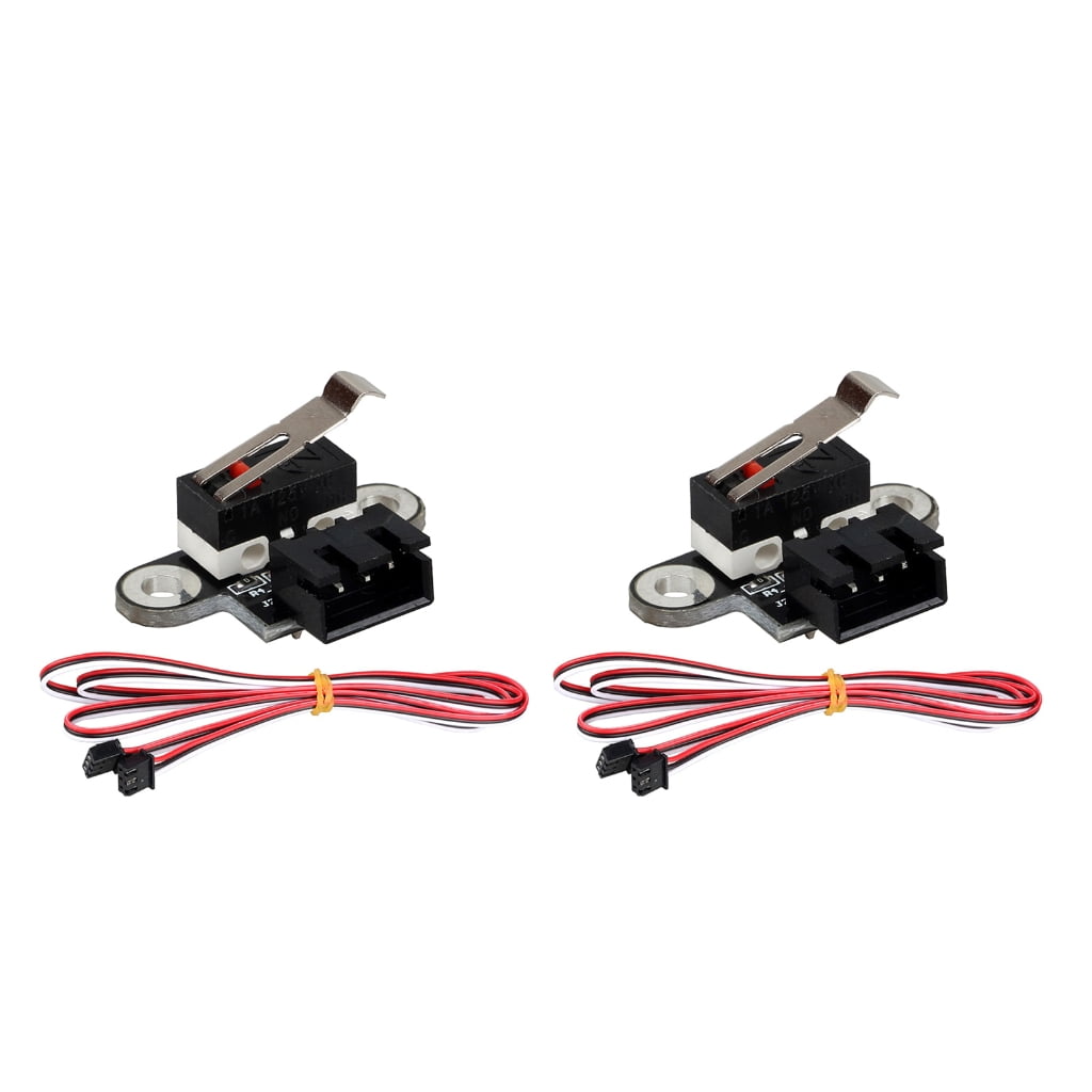 Mechanical Endstop Limit Module Normal Open Linmited Vertical Type with ...