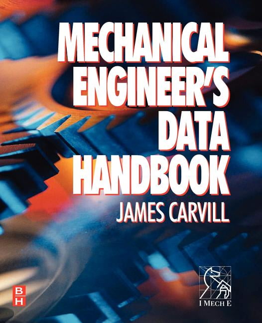 Mechanical Engineer's Data Handbook (Paperback) - Walmart.com