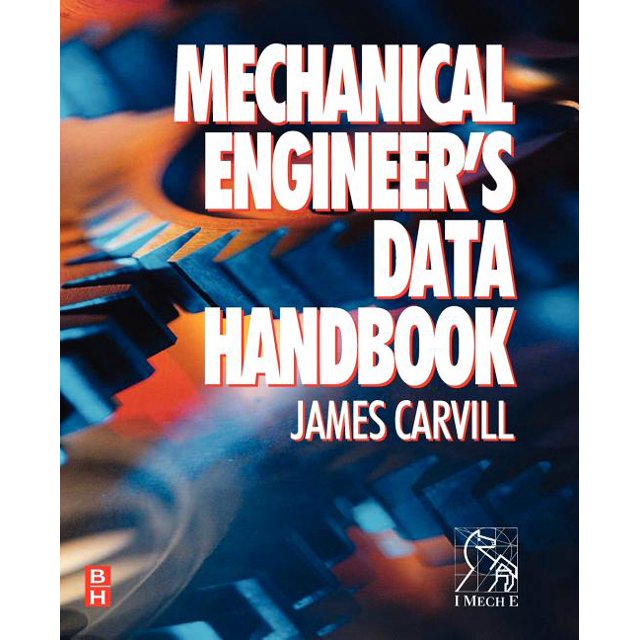 Mechanical Engineer's Data Handbook (Paperback) - Walmart.com