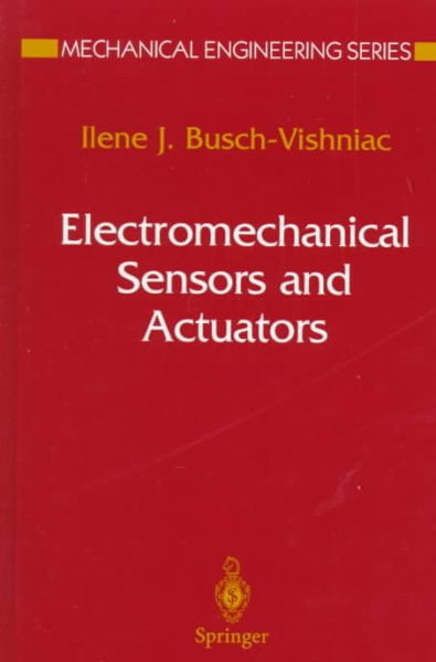 Pre-Owned Mechanical Engineering Electromechanical Sensors and ...