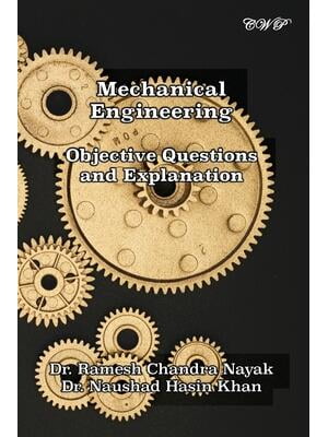 Mechanical Engineering : Objective Questions and Explanation - Walmart.com