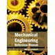 Mechanical Engineering Reference Manual (Hardcover) - Walmart.com