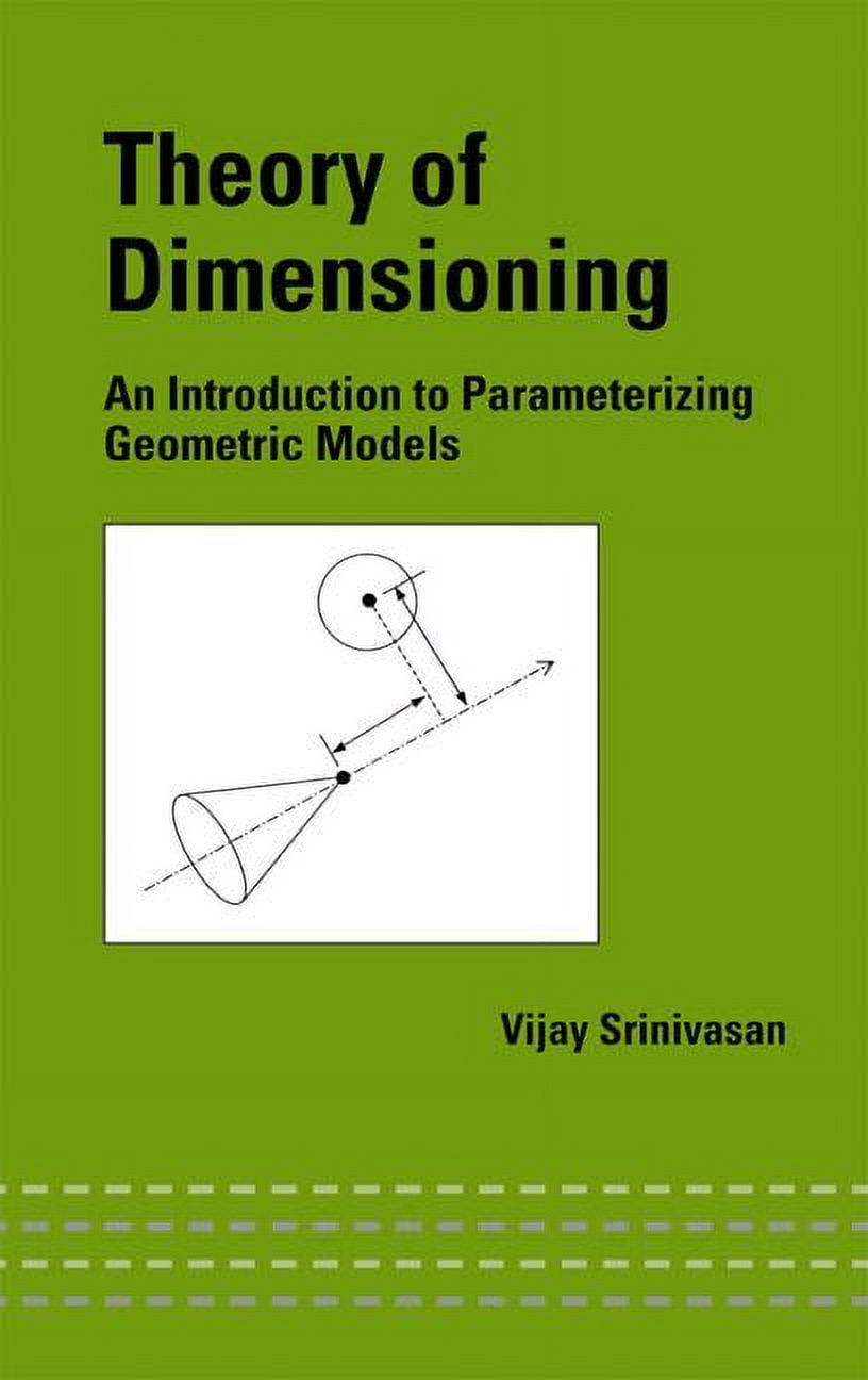 Mechanical Engineering: Theory of Dimensioning: An Introduction to ...