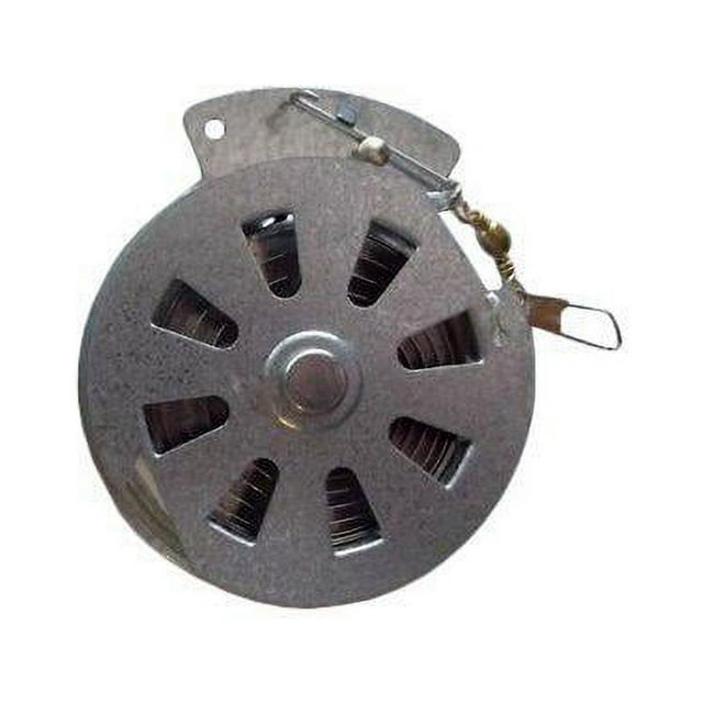 Mechanical Fisher Yo-Yo Automatic Fishing Reels, 12-Pack - Walmart.com