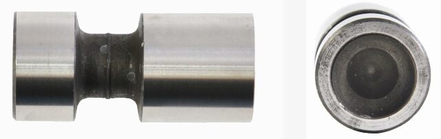 Mechanical Flat Follower Valve Lifters (4 Count) | Compatible with Ford ...