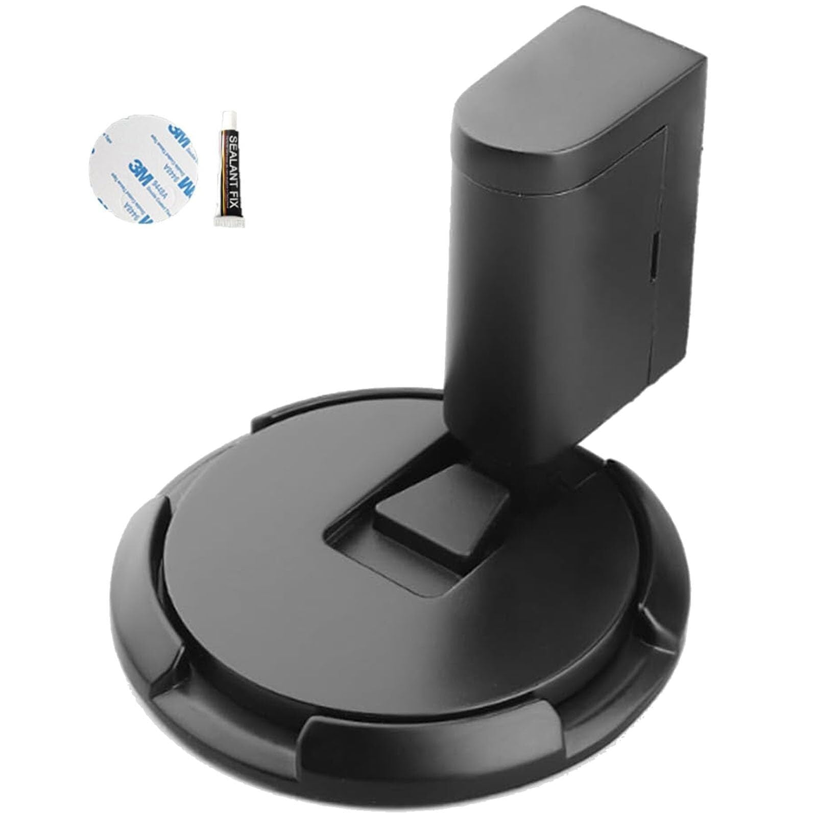 Mechanical Floor Door Stopper, Magnetic Door Stopper, Punch-Free ...