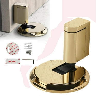 Vaiyer Magnetic Hinge Based Smart Door Stop, First and Only Magnetic ...