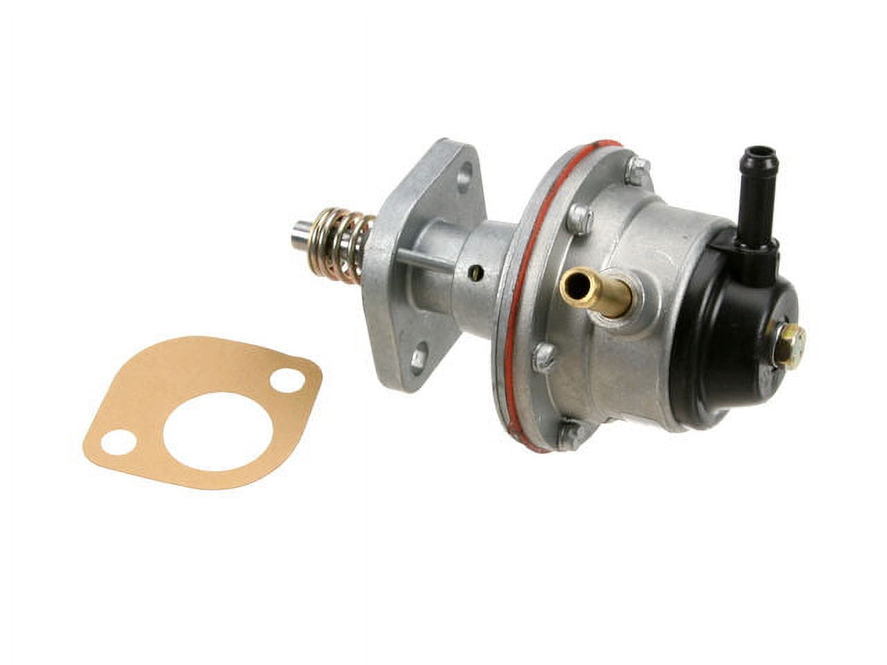 Mechanical Fuel Pump - Compatible with 1968 - 1971 Mercedes-Benz 280S ...