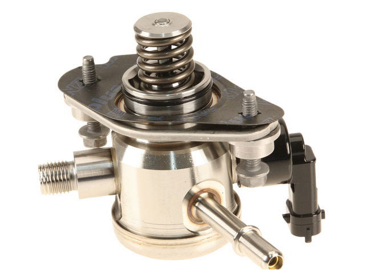 Mechanical Fuel Pump - Compatible with 2010 - 2017 Chevy Equinox 2.4L 4 ...