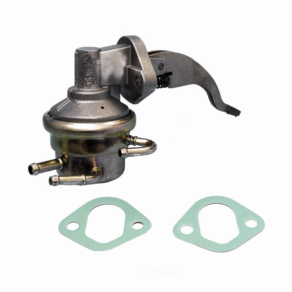 Mechanical Fuel Pump Fits select: 1987-1989 DODGE RAM 50, 1983-1986 ...