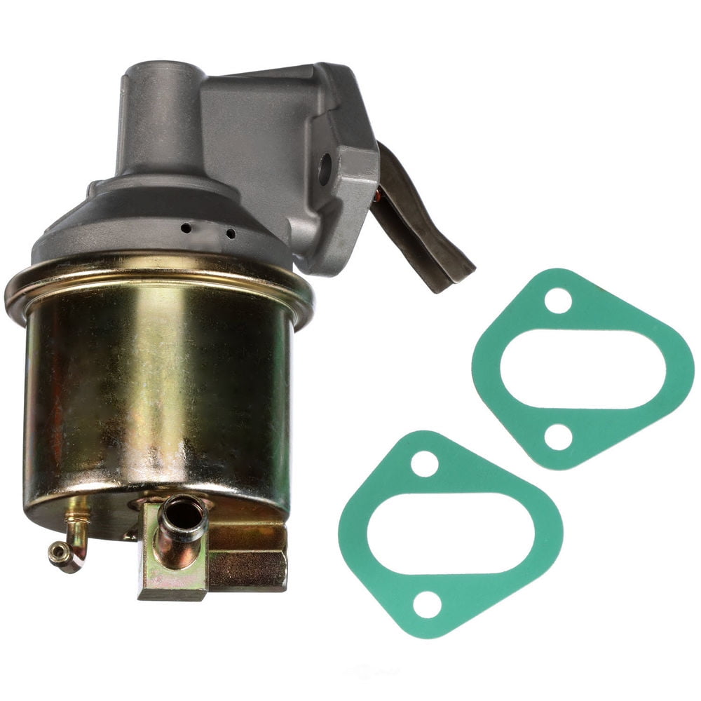 Mechanical Fuel Pump - Walmart.com